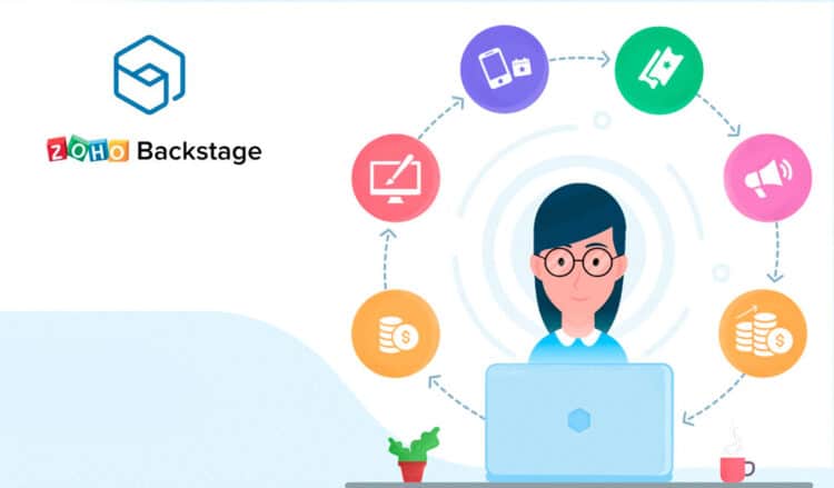 Curso ZOHO Backstage - Academia ZOHO